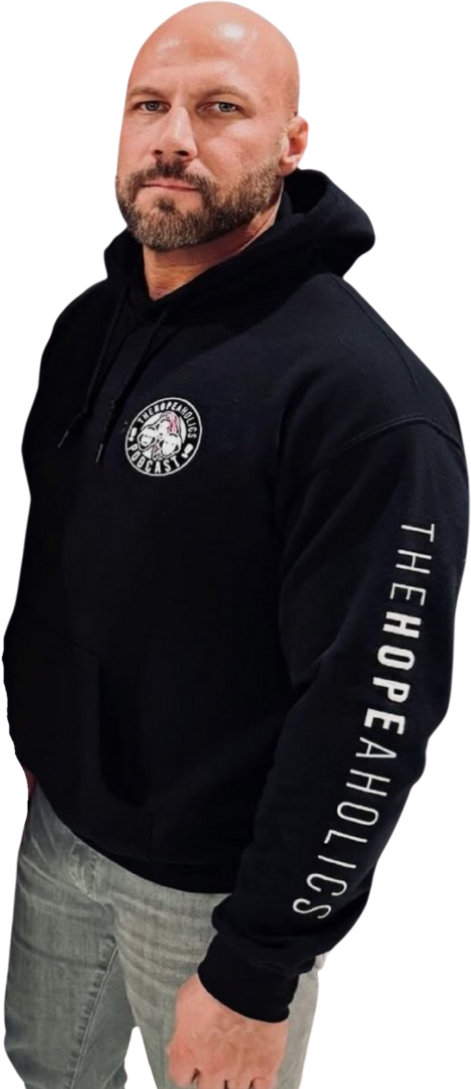 About - The Hopeaholics Podcast